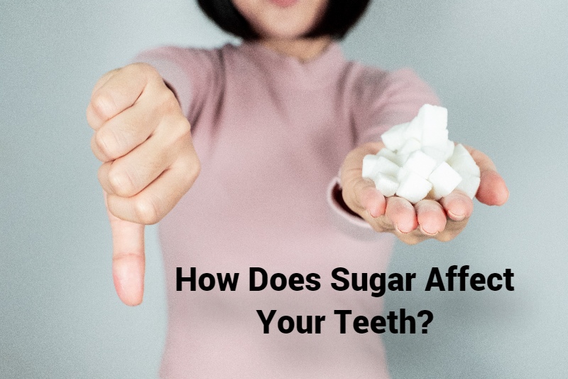 How Does Sugar Affect Your Teeth? | Dr.Amruta Gotkhinde | Ultra Care ...
